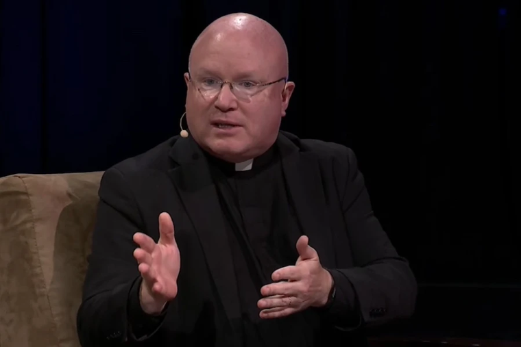 Panelists Reflect On American Pope, Conclave Coverage at EWTN Family ...