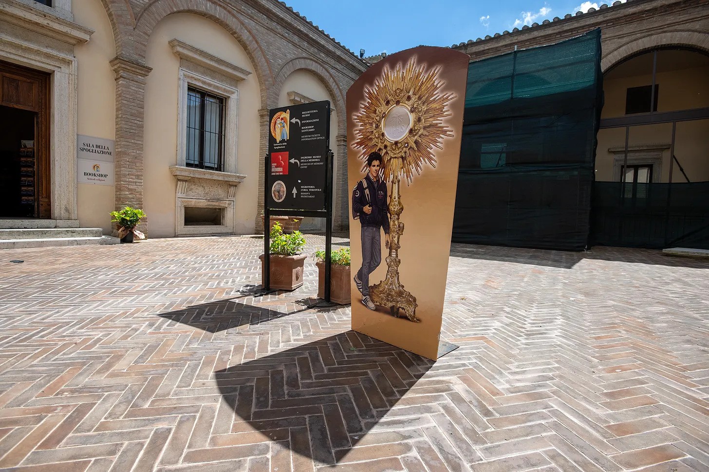 The Carlo Acutis Code| National Catholic Register