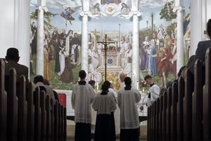 Edward Pentin - NCRegister