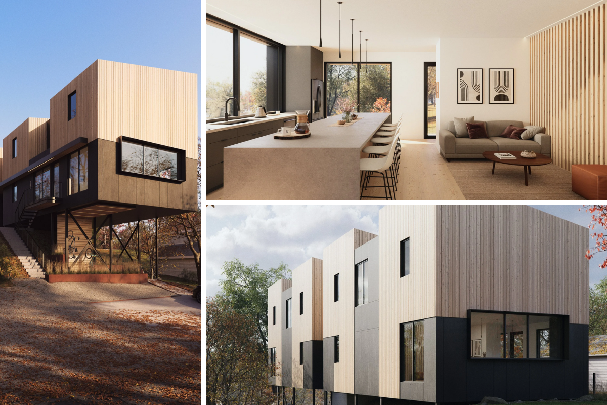 The Catholic Vision of ‘Coliving’ – EWTN Great Britain