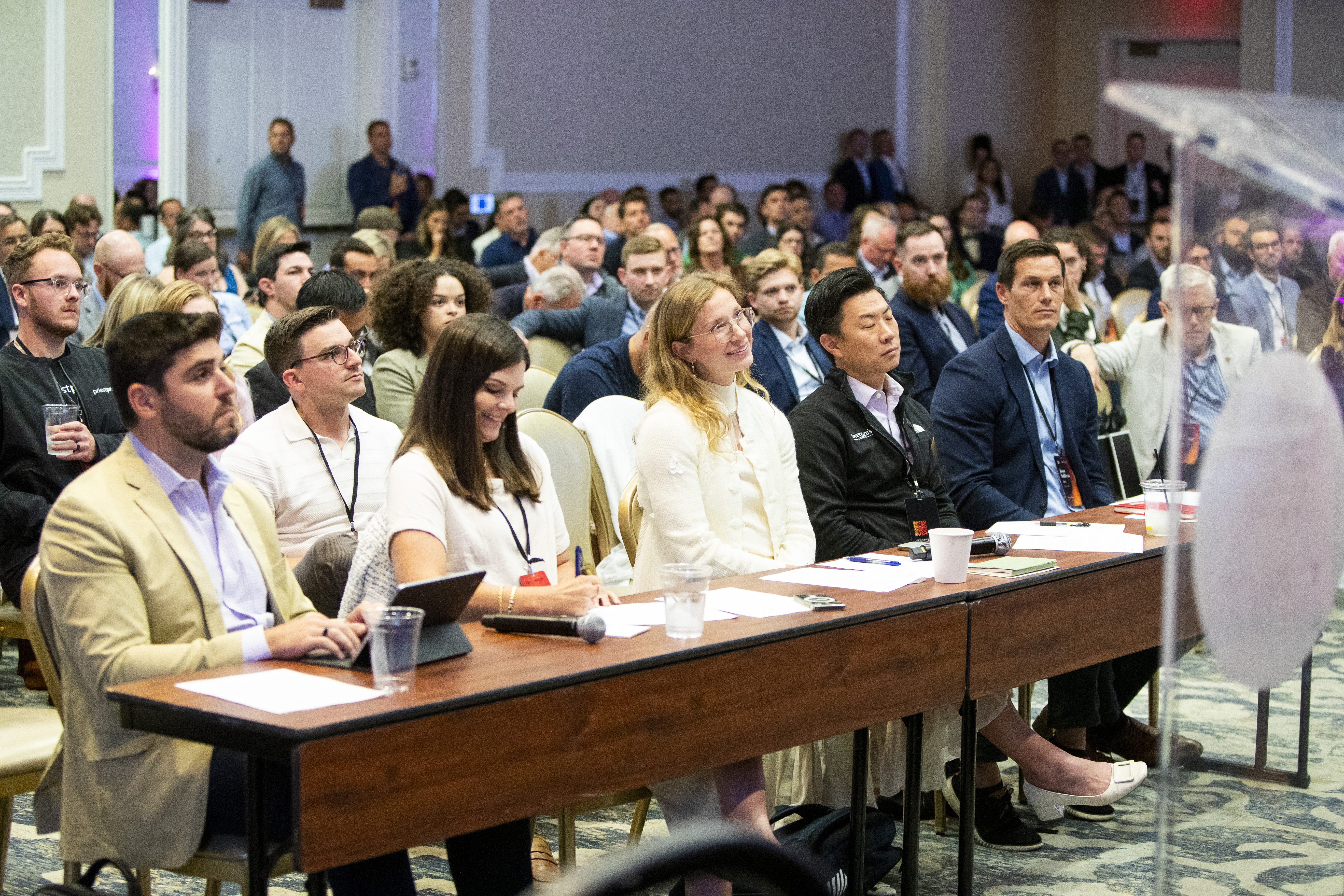 Catholic Startups Pitch Big Ideas, But Find More Than Funding at SENT ...