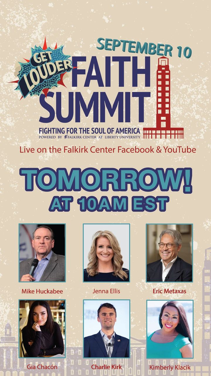 The Day America Turned on Itself: Remembering Charlie Kirk| National ...