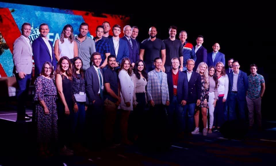 The Day America Turned on Itself: Remembering Charlie Kirk| National ...