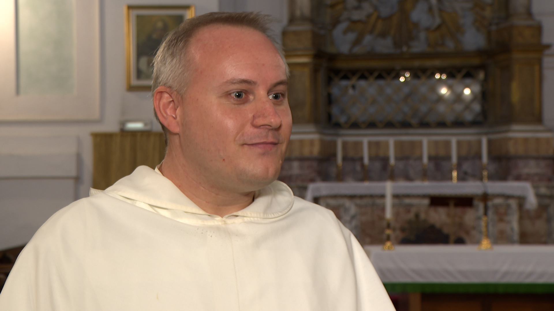 Pope Leo XIV’s Alma Mater Launches New Series on Catholic Social ...