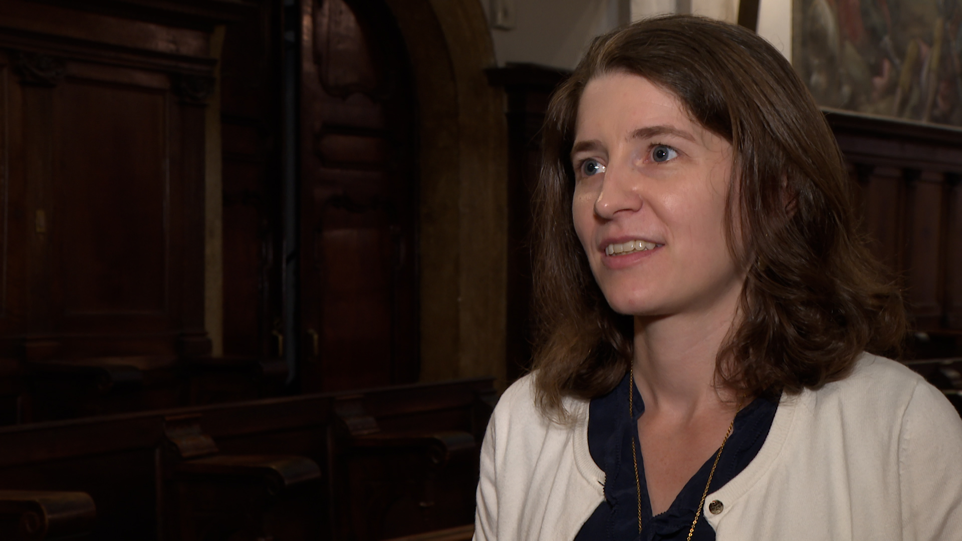 Pope Leo XIV’s Alma Mater Launches New Series on Catholic Social ...