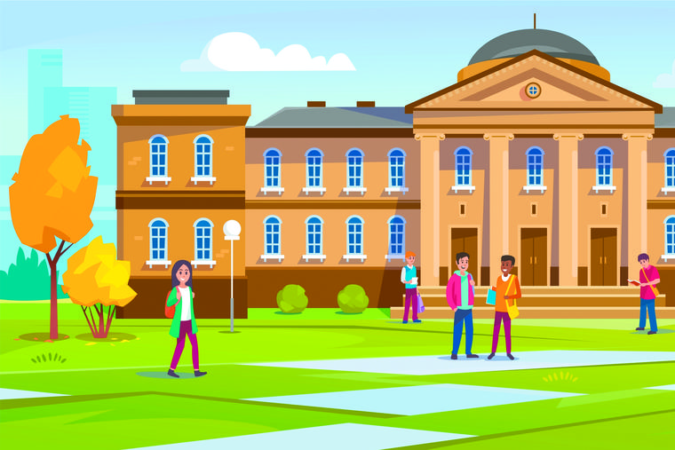 7 Rules for College Freshmen| National Catholic Register