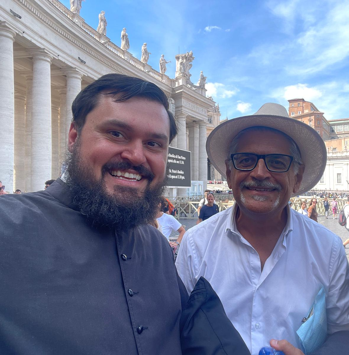 Frassati’s ‘Usual Suspects’ in Italy Inspire American Catholics to Put ...