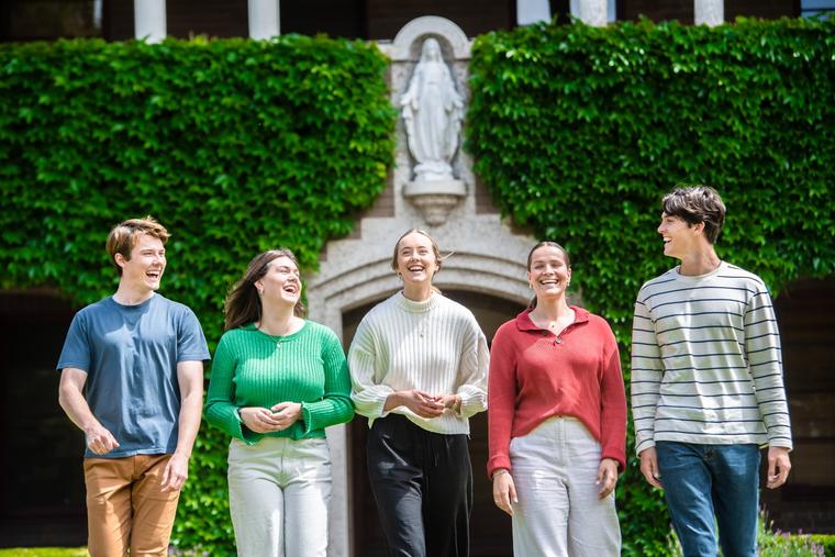 Campion College Australia| National Catholic Register