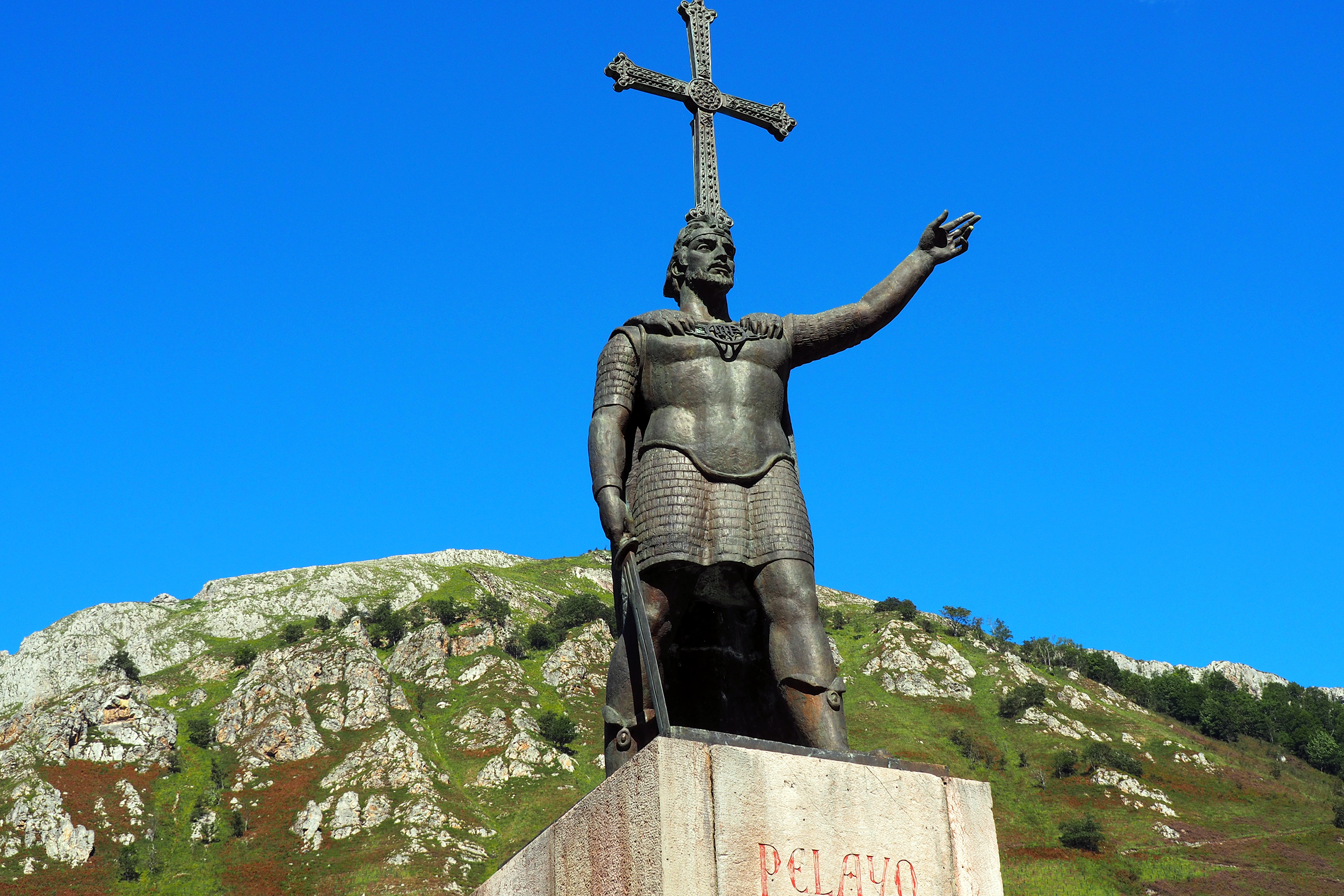 The Warrior Who Saved Catholic Spain From Islamic Rule – EWTN Great Britain
