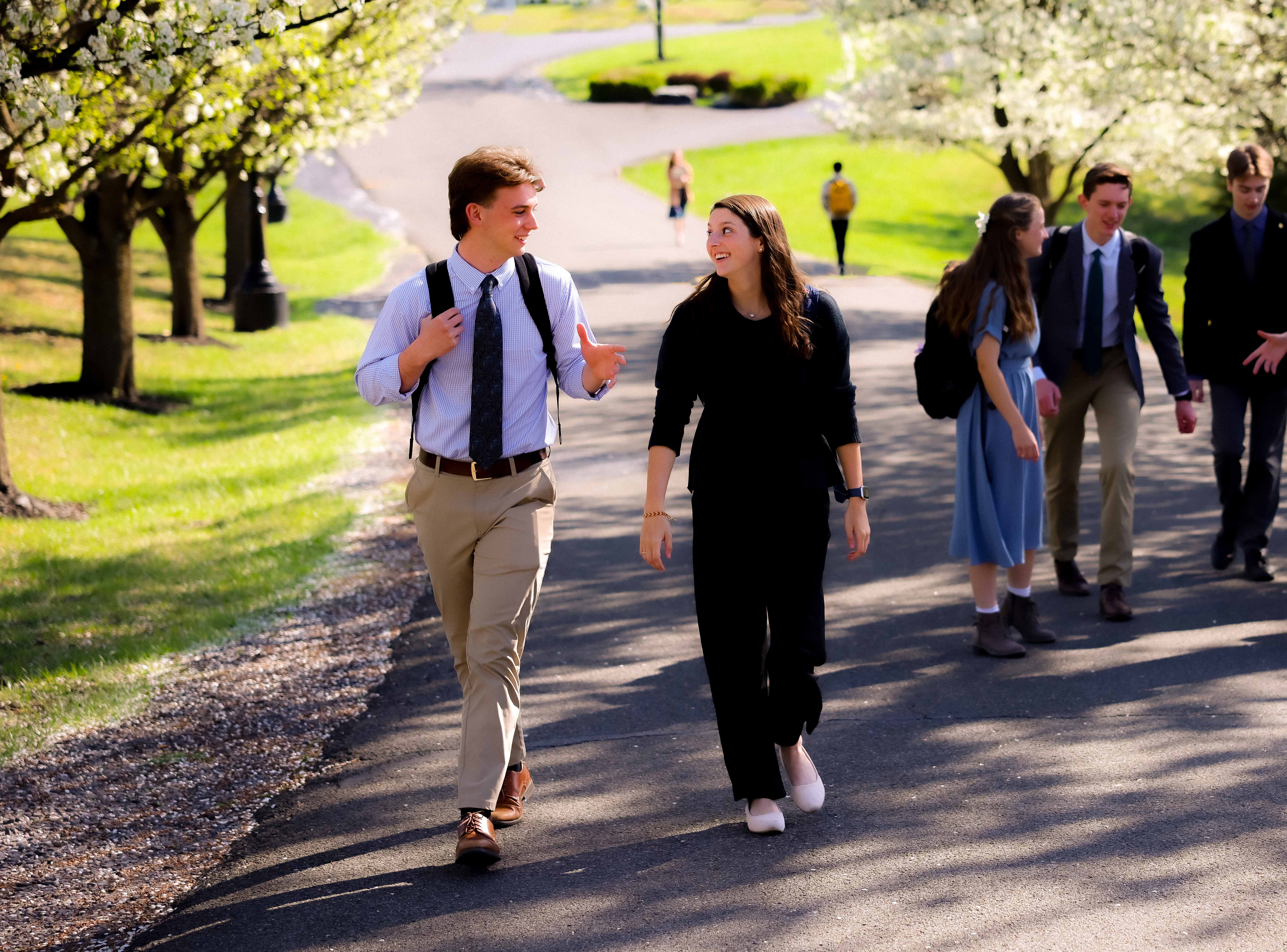 Christendom College| National Catholic Register