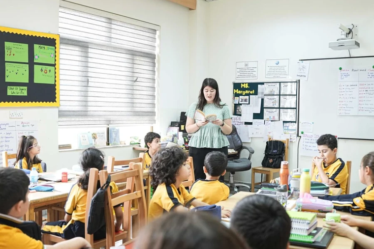 From Ohio to Erbil: Student Missionaries Help Revive Catholic Education ...