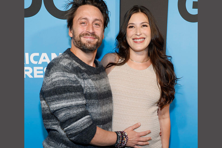 Kieran Culkin Wins Big: Baby No. 3 on the Way After Viral Oscars’ Speech| National Catholic Register