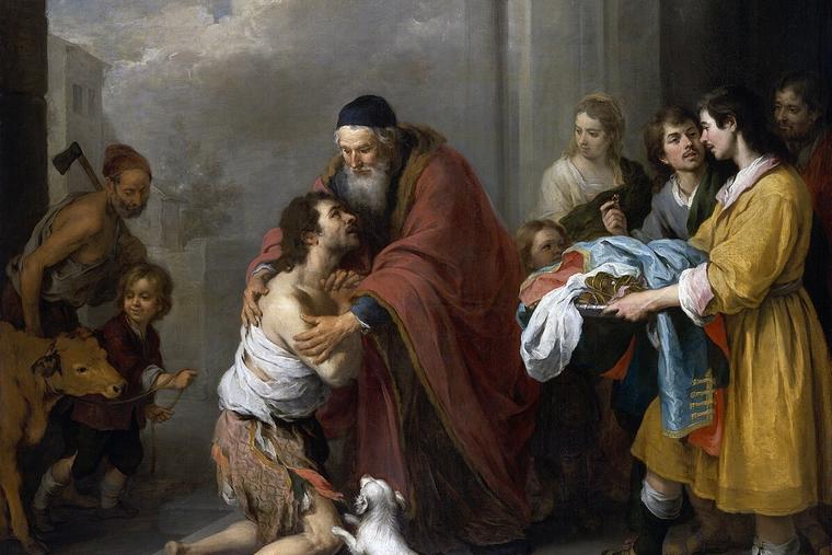 What Is Christian Forgiveness?| National Catholic Register