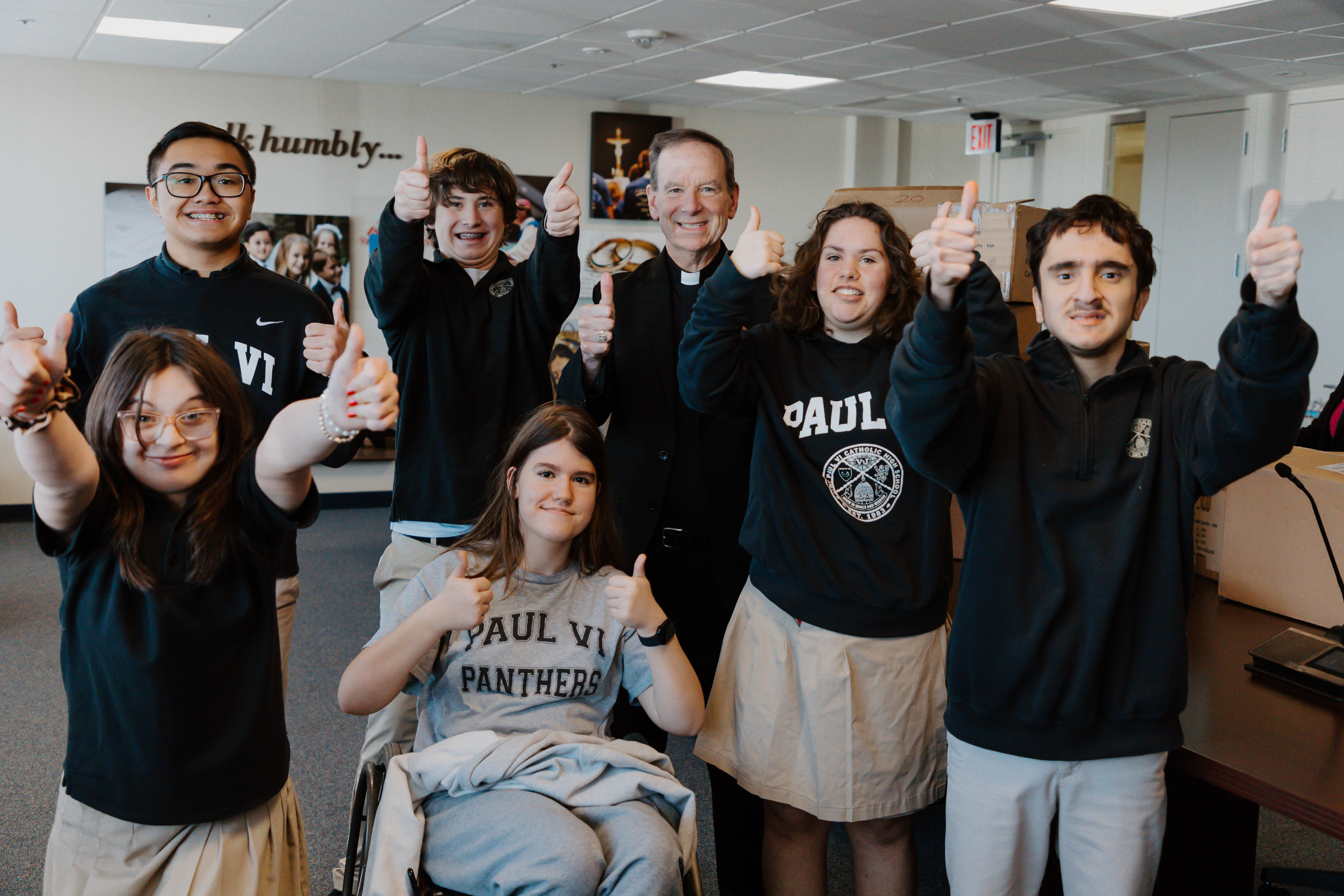 Bishop Burbidge on the Rosary, Inclusion and Unity| National Catholic Register – Todd K Marsha