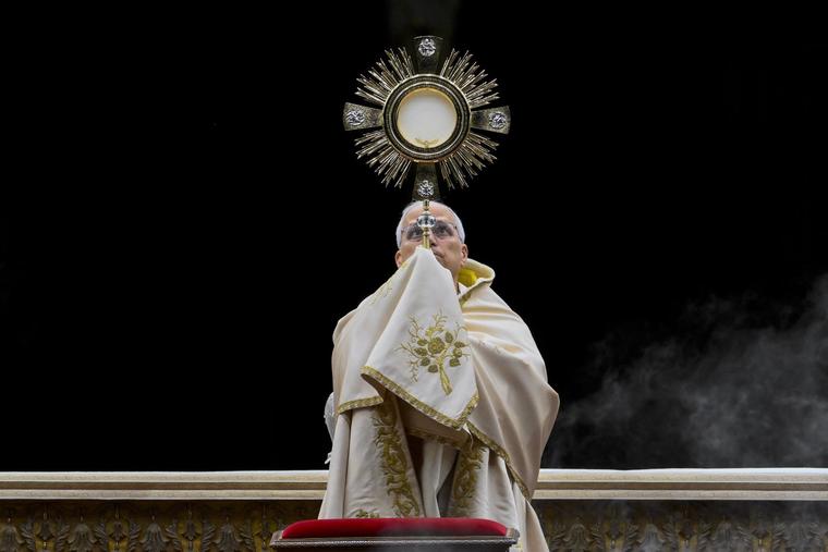 Pope Leo to Grieving Father: ‘Death Never Has the Last Word’| National ...