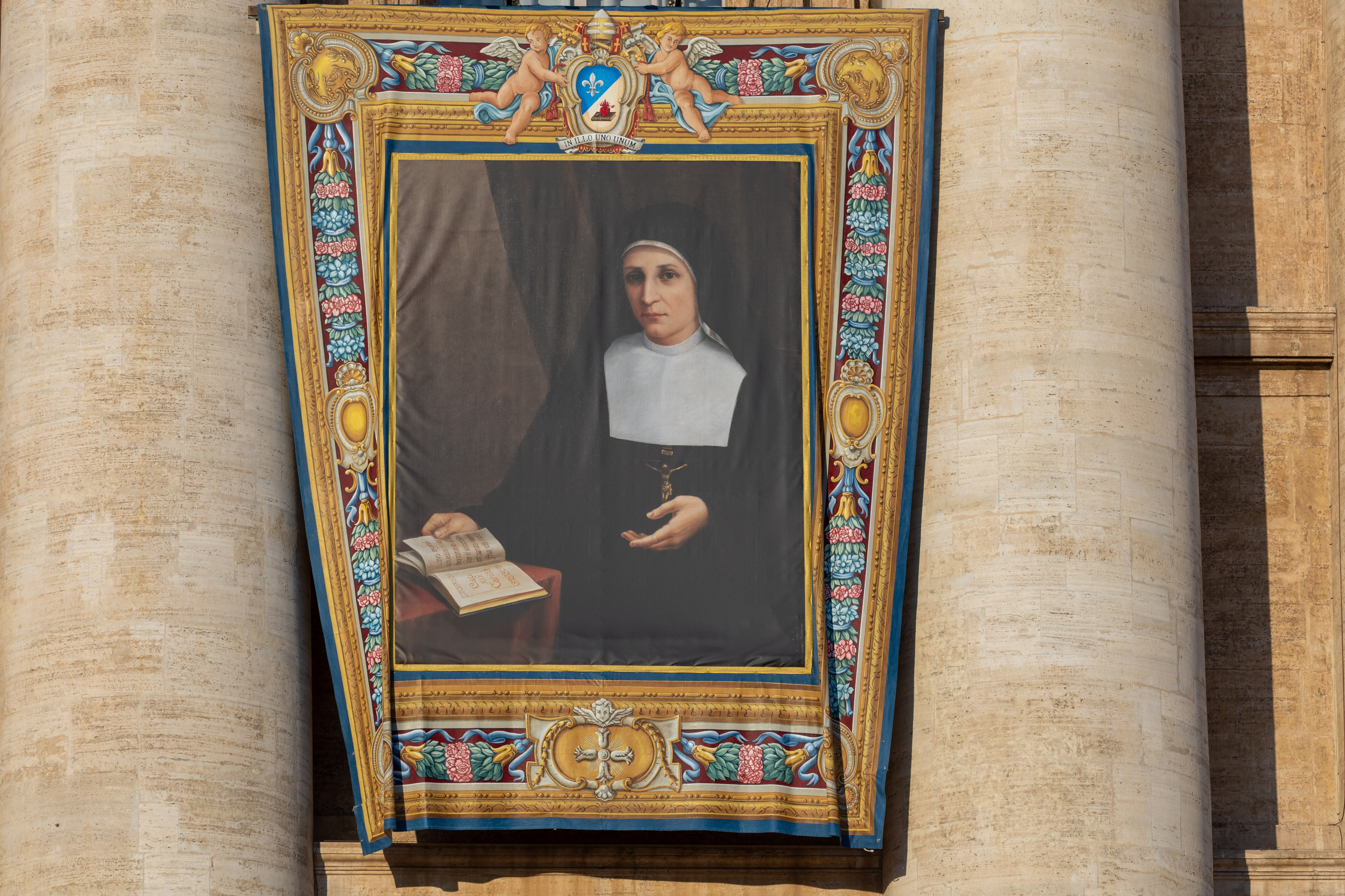Pope Leo XIV Canonizes 7 New Saints, Including First From Venezuela and ...