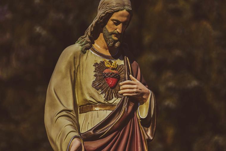 Jesus Offers Lessons on Humility| National Catholic Register