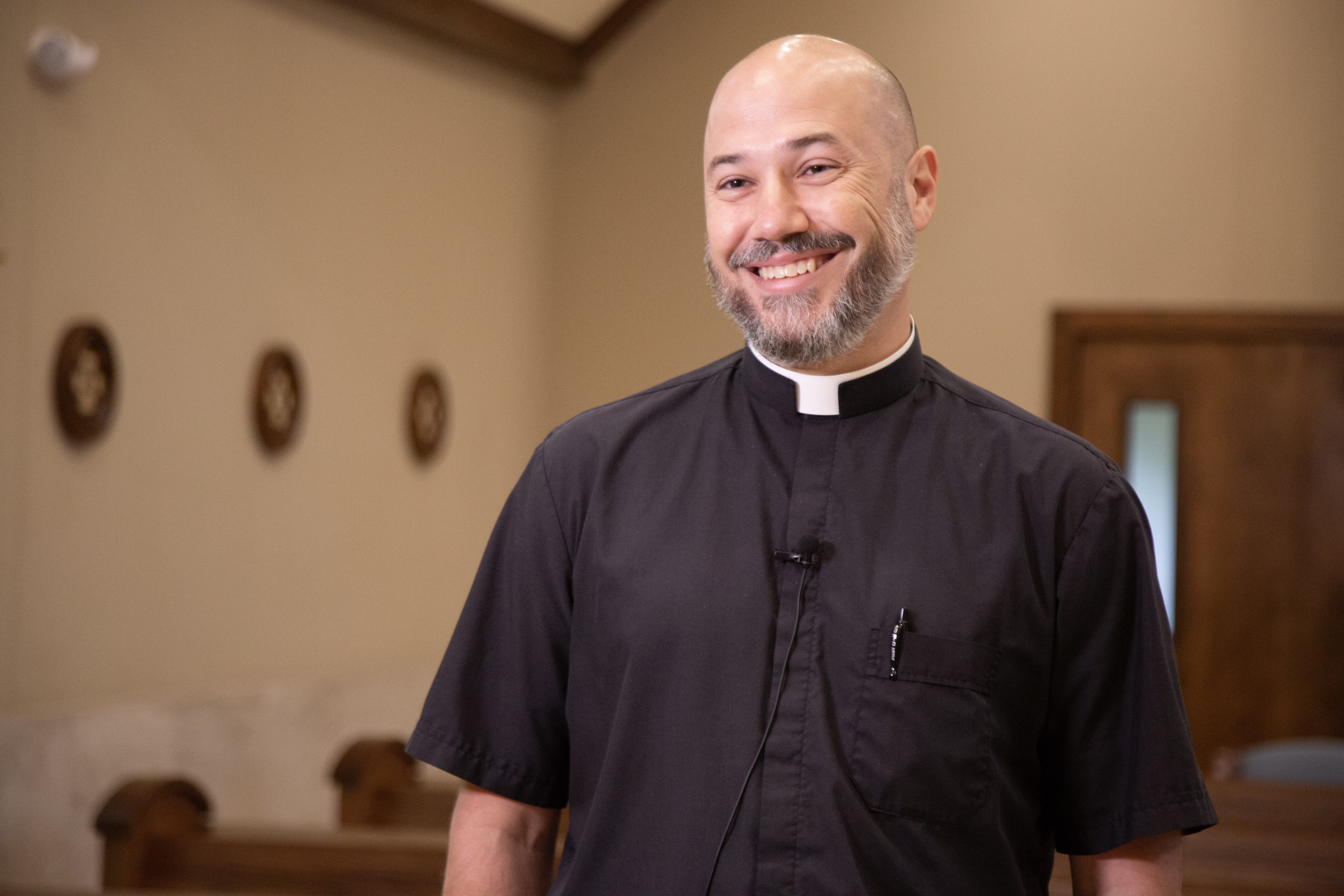 The Good News About Vocations in Wichita: Why This Small Kansas Diocese ...