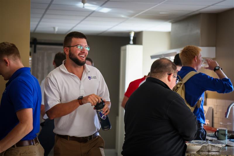 The Good News About Vocations in Wichita: Why This Small Kansas Diocese ...
