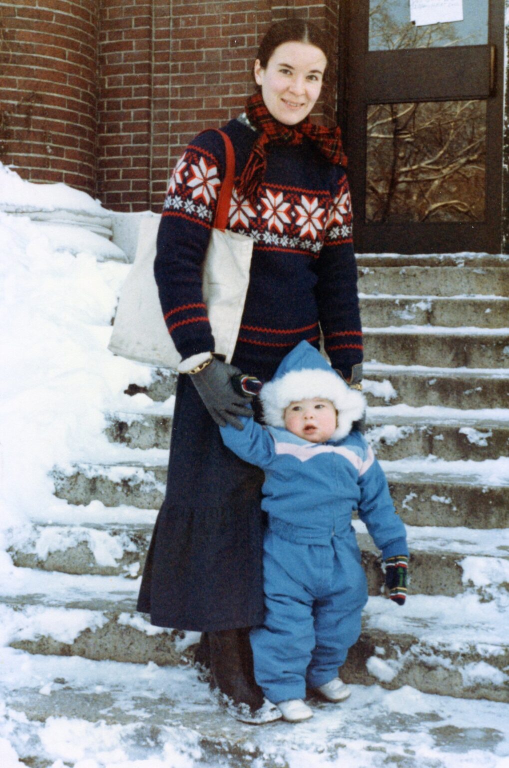 ‘Block Mom,’ Harvard Grad, Pro-Life Activist — and Saint? Vatican Says ...