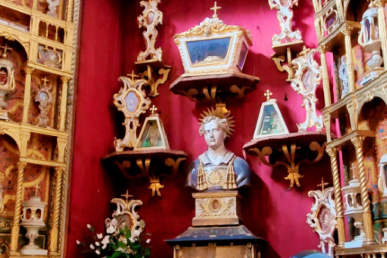 Calling All Relic Hunters: World’s First Map of Relics Unveiled by ...