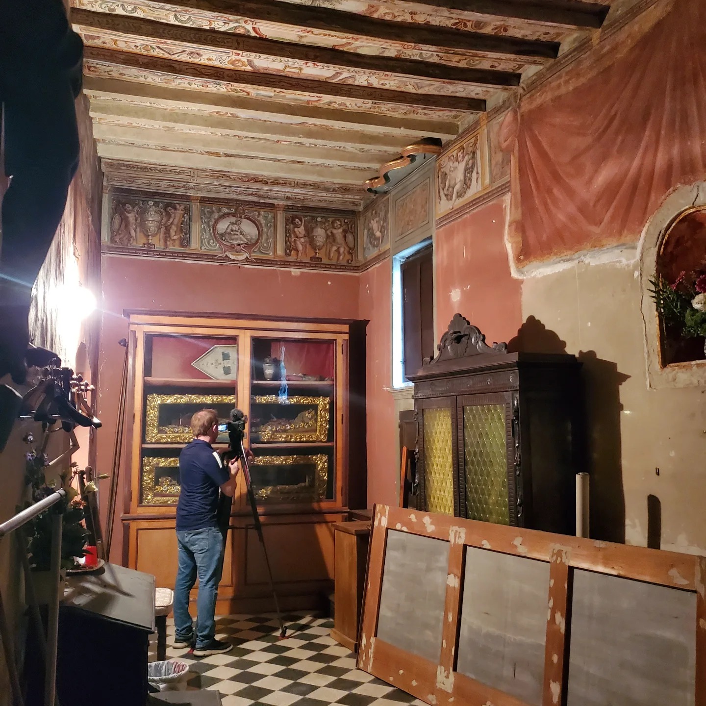 Calling All Relic Hunters: World’s First Map of Relics Unveiled by ...