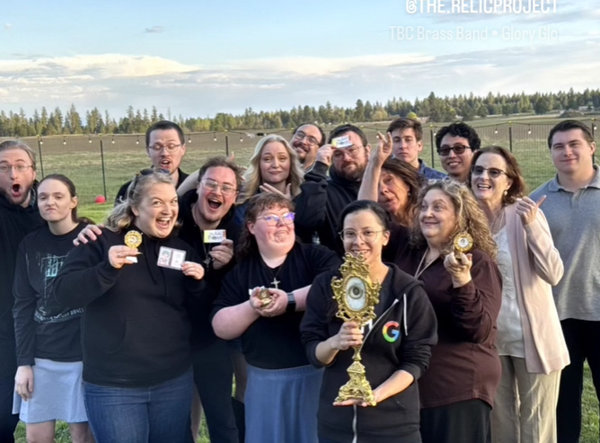 Calling All Relic Hunters: World’s First Map of Relics Unveiled by ...