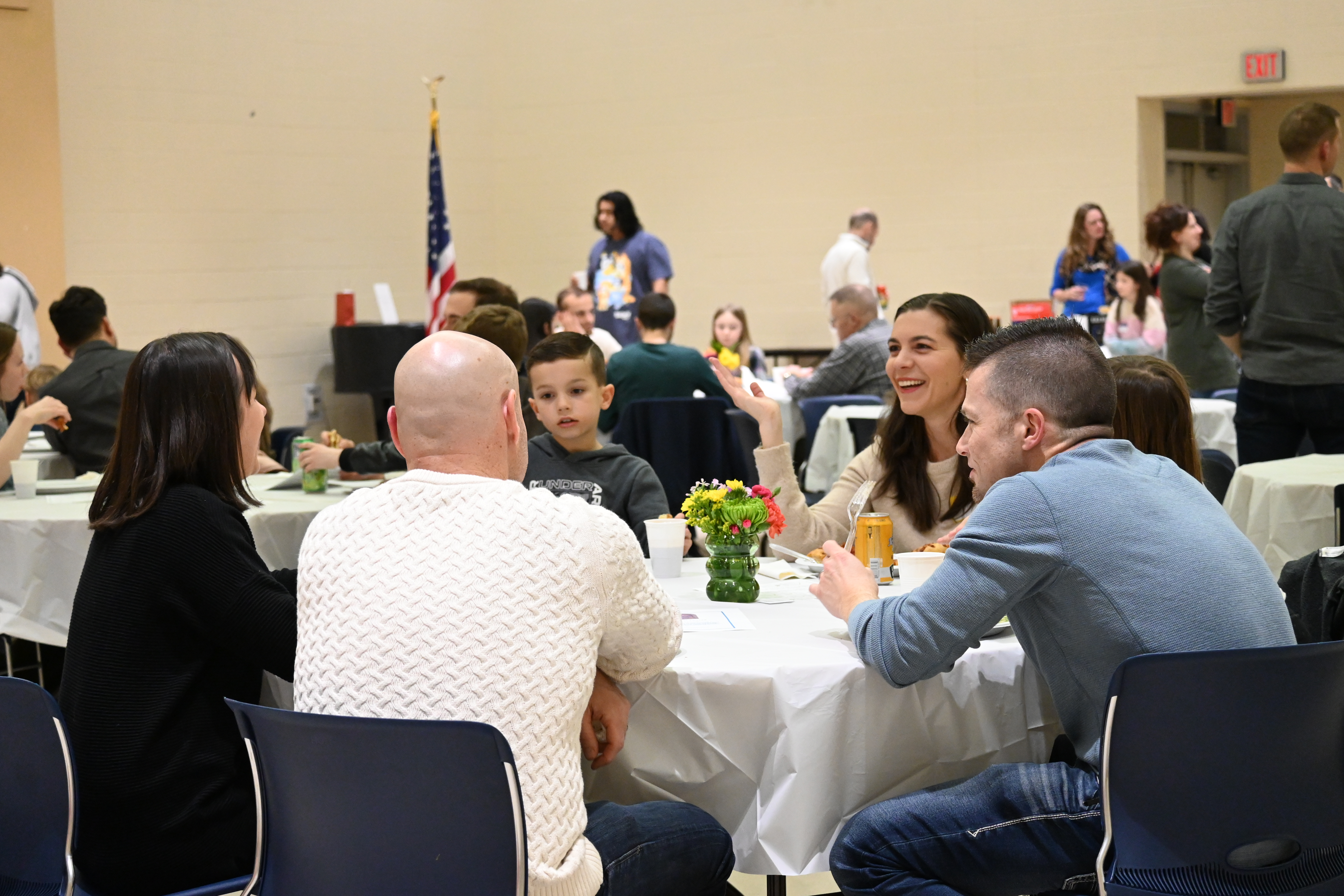 New Catechesis: Putting Parents Back at the Center of Faith Formation ...