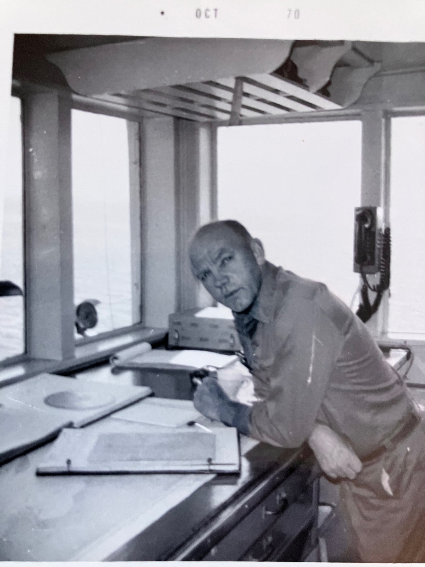 Edmund Fitzgerald at 50: ‘The Gales of November’ and the God Who ...