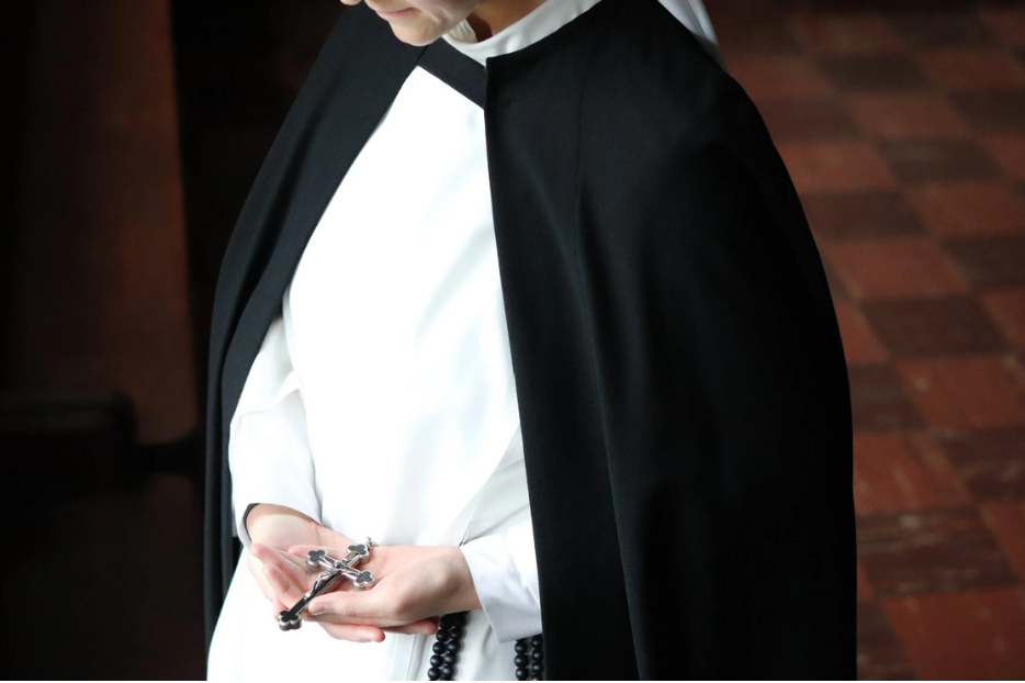 What This Connecticut Cloistered Community Teaches a Hurried World ...