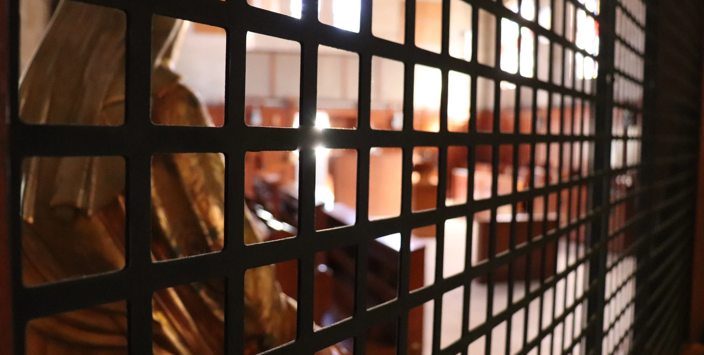 What This Connecticut Cloistered Community Teaches a Hurried World ...