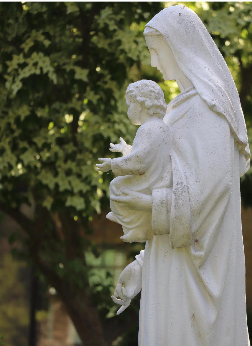 What This Connecticut Cloistered Community Teaches a Hurried World ...