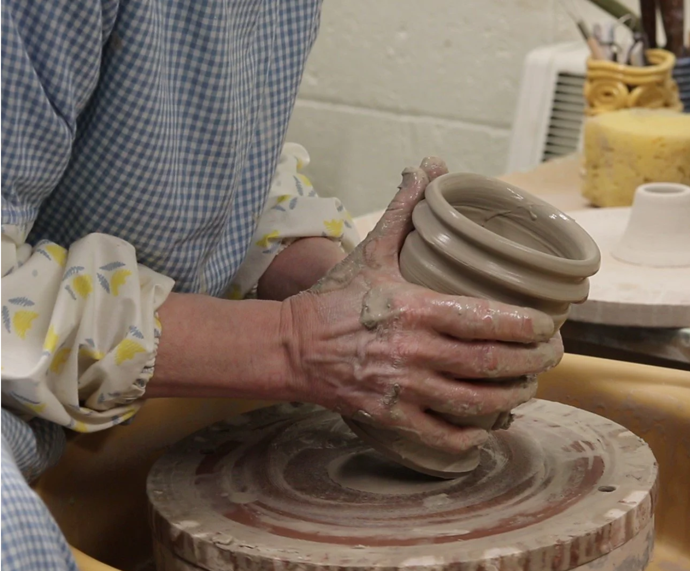 What This Connecticut Cloistered Community Teaches a Hurried World ...