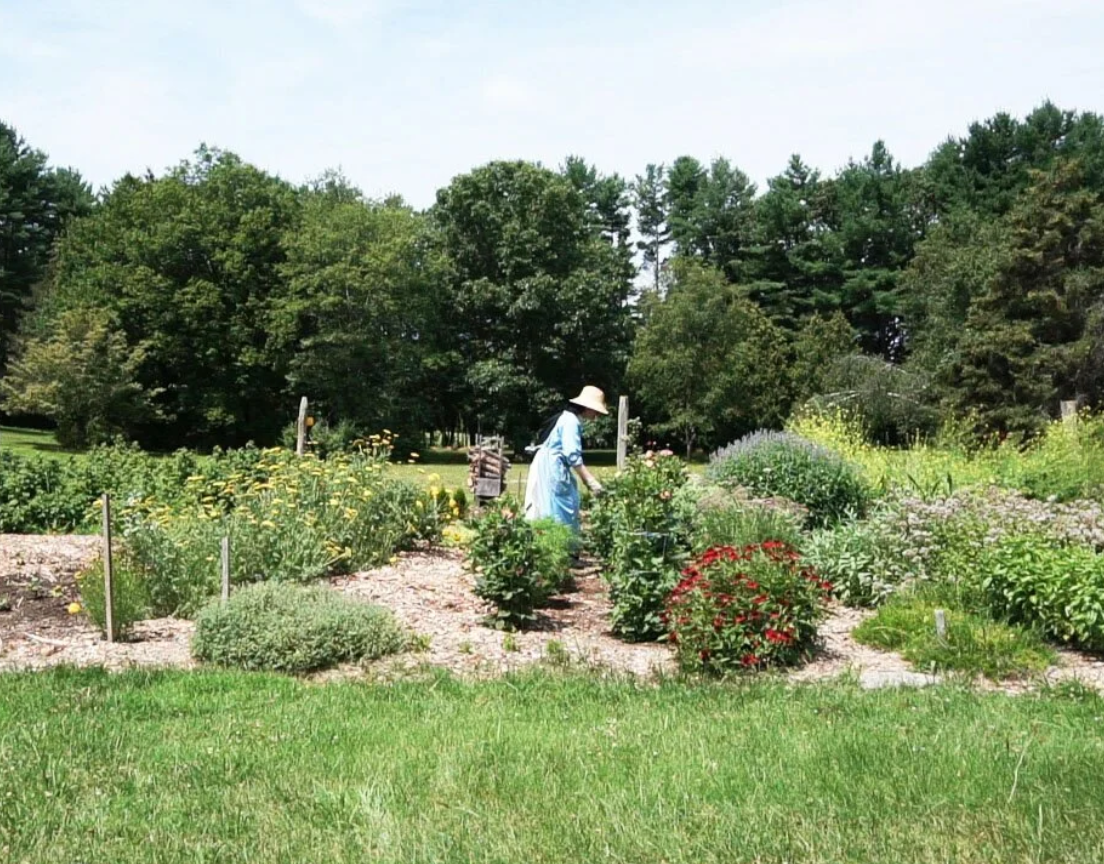 What This Connecticut Cloistered Community Teaches a Hurried World ...