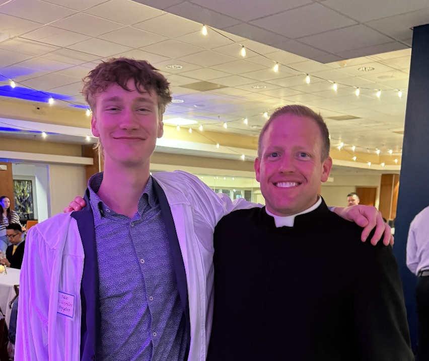 ‘Golden Age of Ministry’: College Newman Centers Report ‘Staggering ...