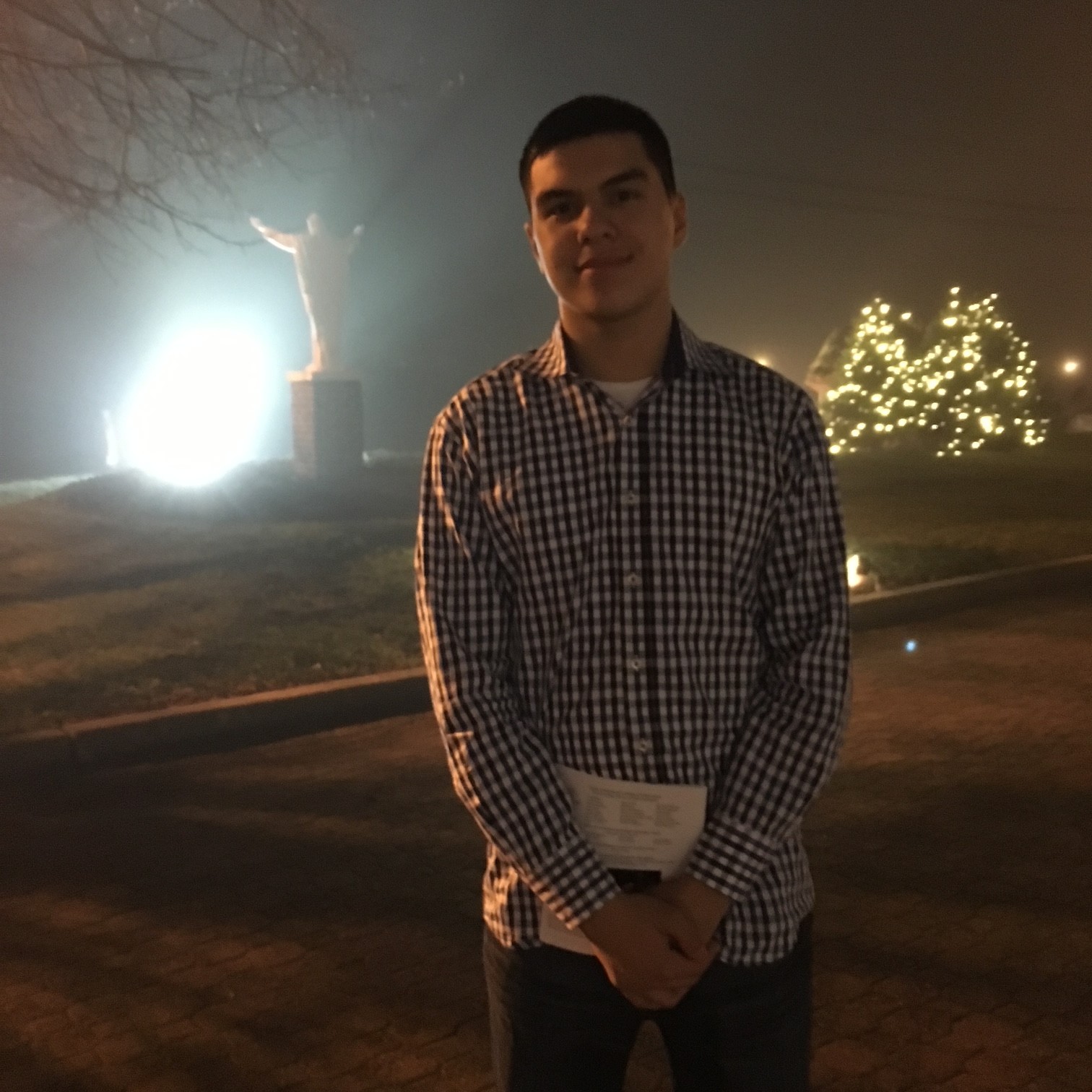 Shooting Death of Judge’s Son Draws Love, Forgiveness — and a Sainthood ...