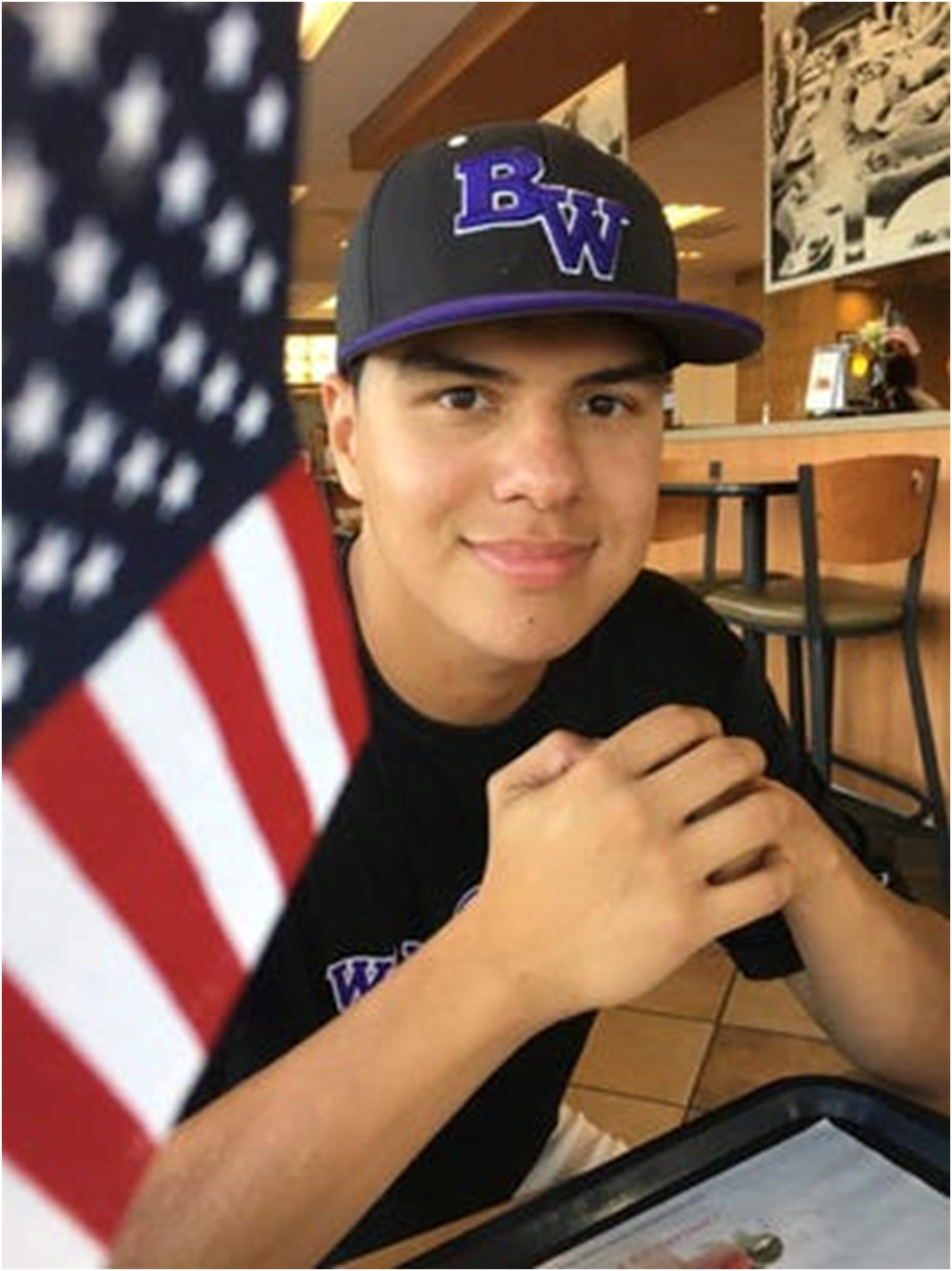 Shooting Death of Judge’s Son Draws Love, Forgiveness — and a Sainthood ...