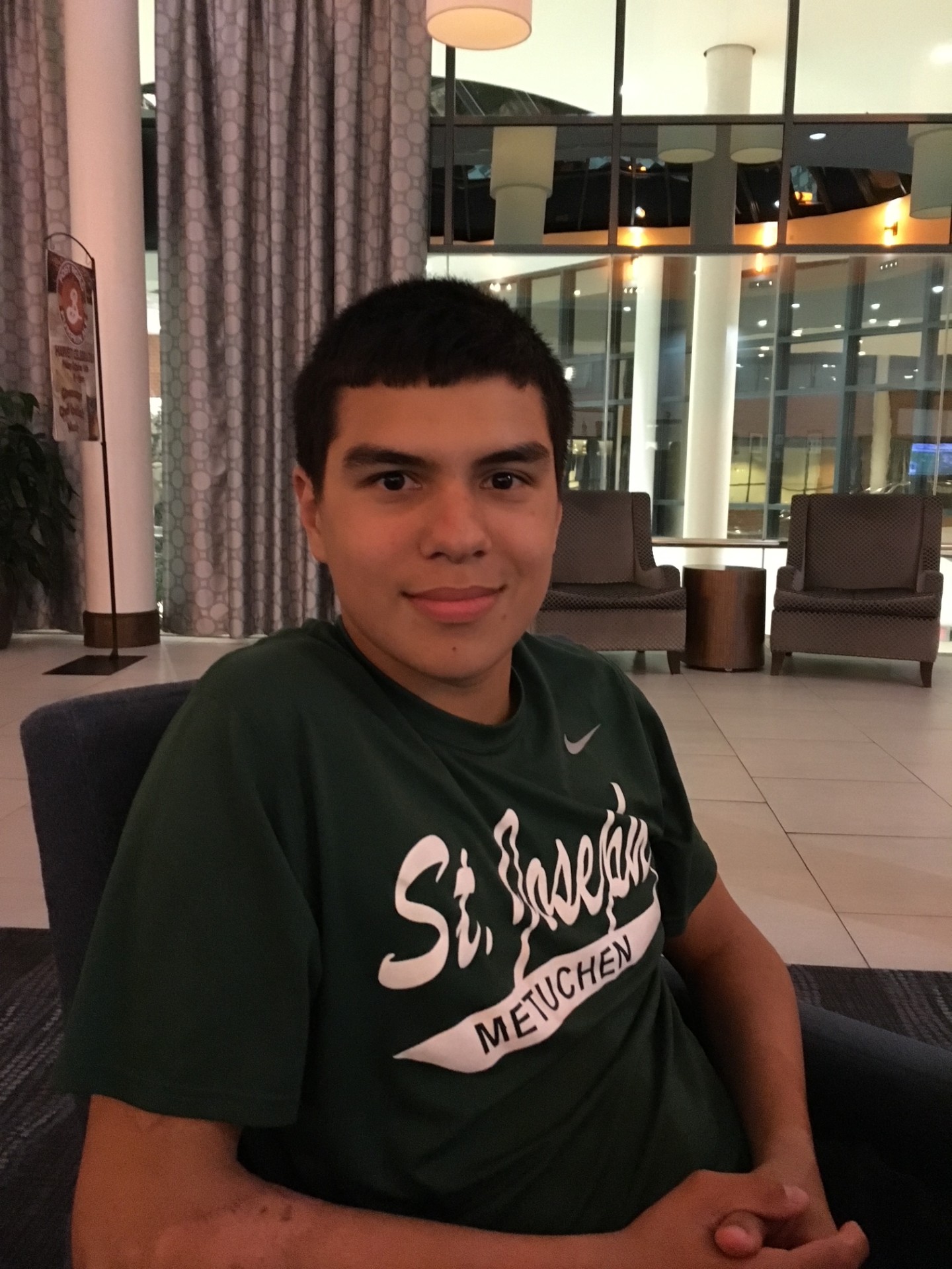 Shooting Death of Judge’s Son Draws Love, Forgiveness — and a Sainthood ...