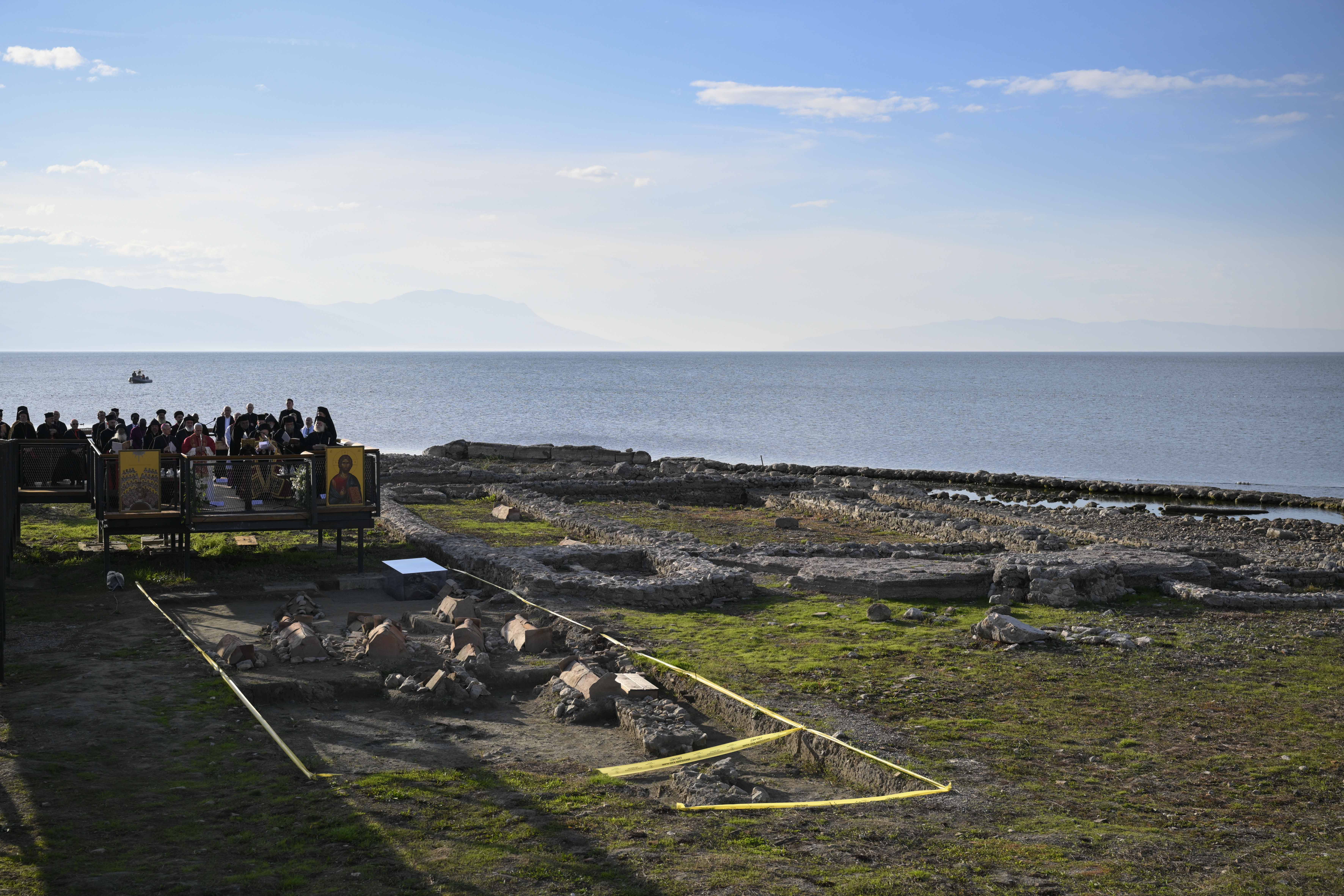 Pope Leo Asks: What Has Arius to Do With Jesus?| National Catholic Register