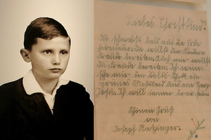 The Color Purple: The Hue Reflects the Reason Behind the Penitential ...