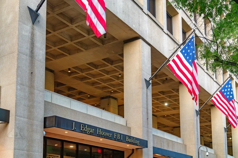 FBI Leader Who Oversaw Catholic Investigation Tapped to Lead Virginia ...