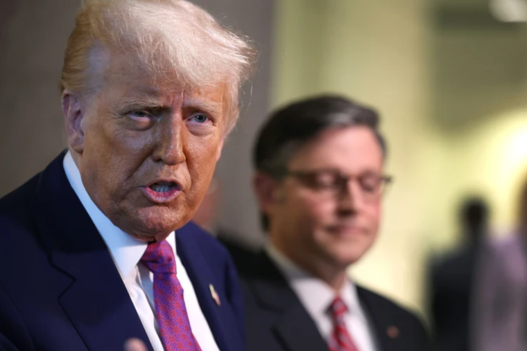EWTN News Poll: Most Catholic Voters Support Trump, Deportations ...