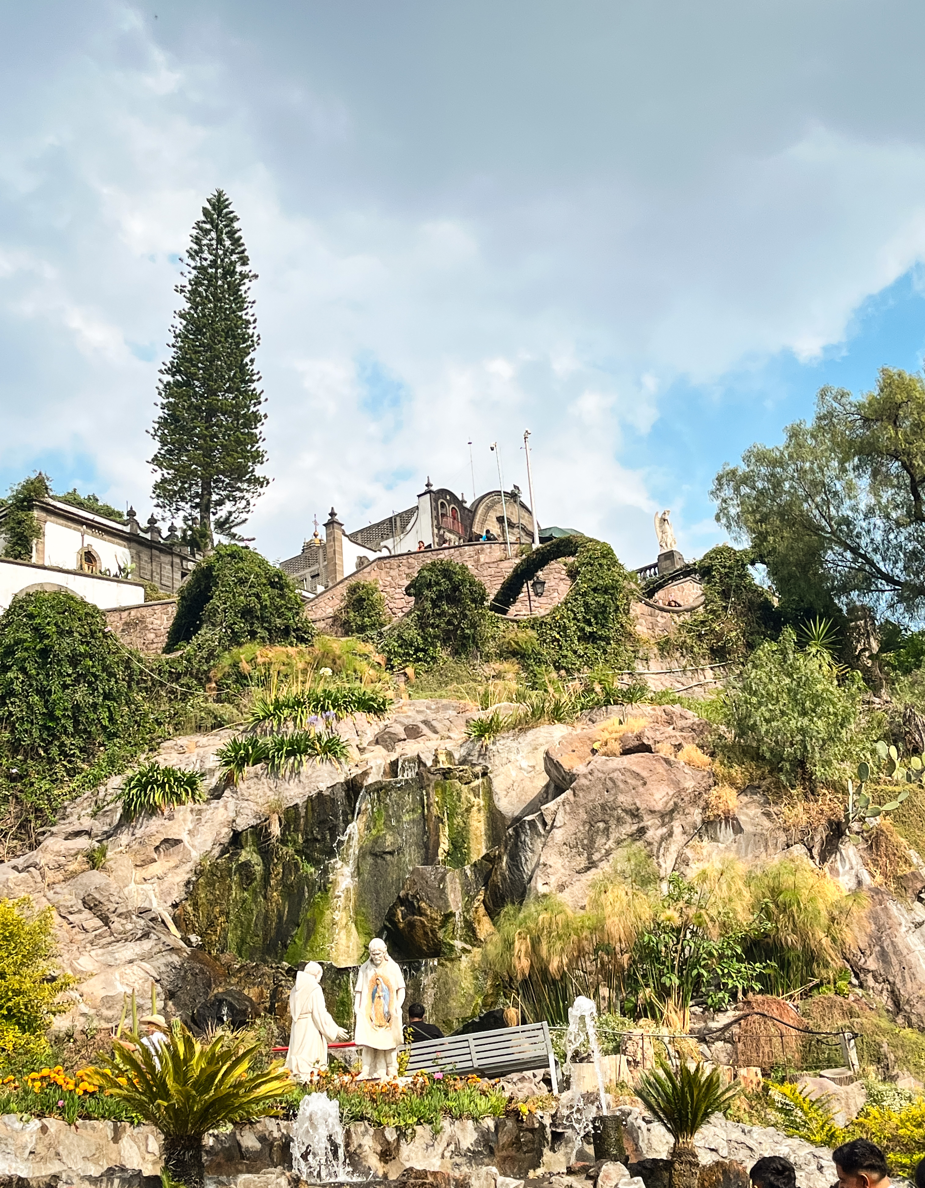 A Rose From Mary: What Our Lady of Guadalupe Taught Me on Pilgrimage| National Catholic Register