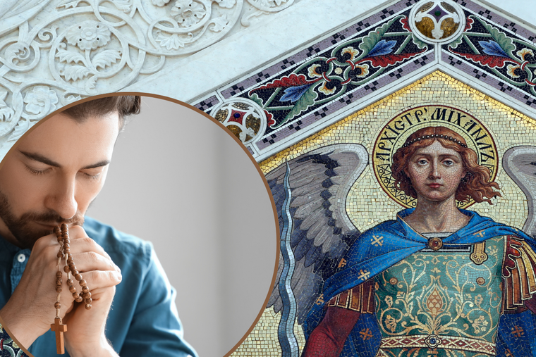 Catholic Men, Here’s a Playbook for Holiness| National Catholic Register