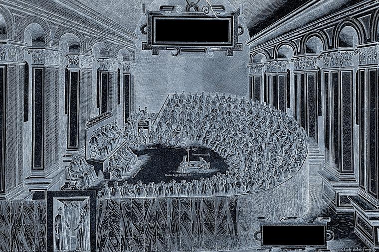 Council of Trent at 480: A Blueprint for Catholic Renewal| National ...