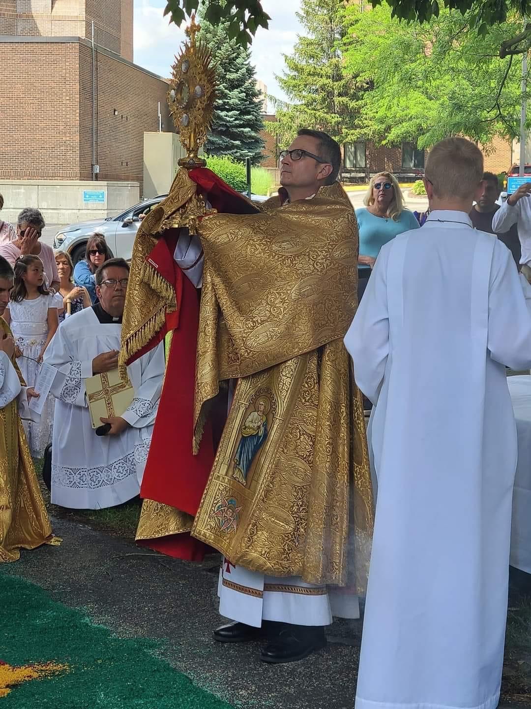Pope Leo XIV Names Bishop Hicks New York Archbishop