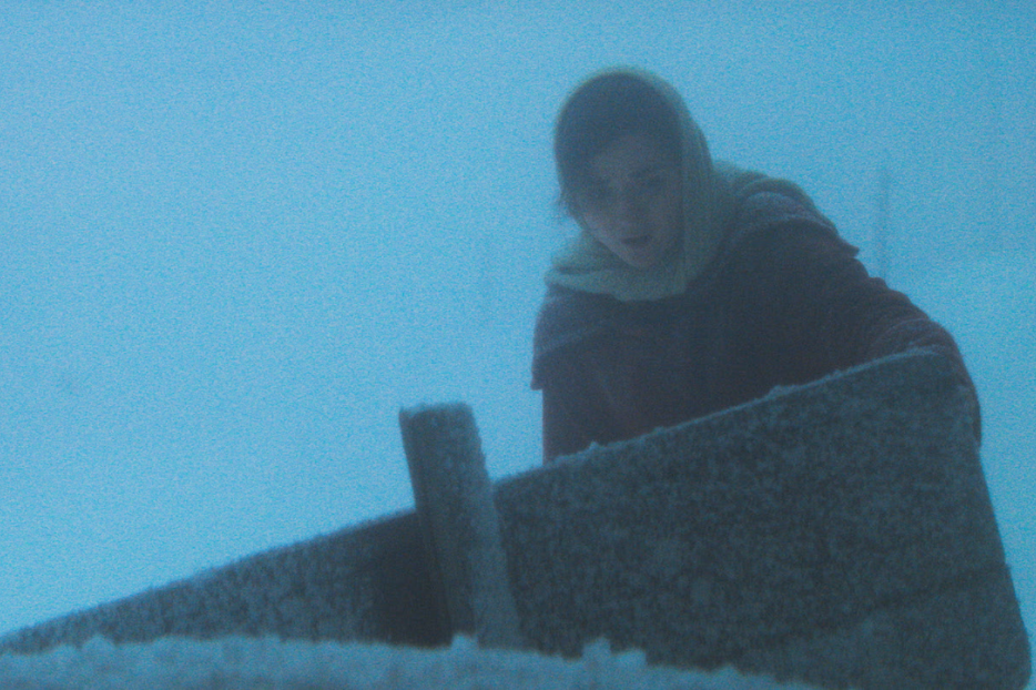 ‘Hazel’s Heart’: Bringing North Dakota’s Most Powerful Survival Story ...