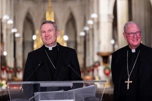 The Color Purple: The Hue Reflects the Reason Behind the Penitential ...