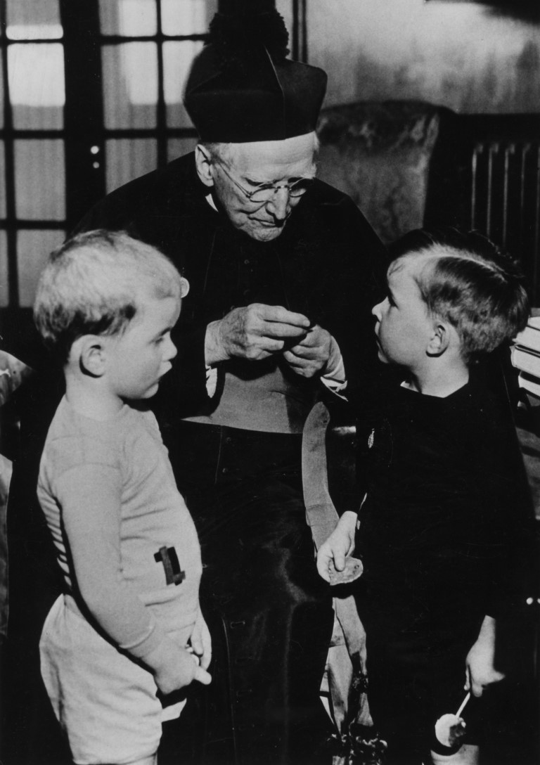 Our Lady of Victory: Celebrating 100 Years of Venerable Nelson Baker’s ...