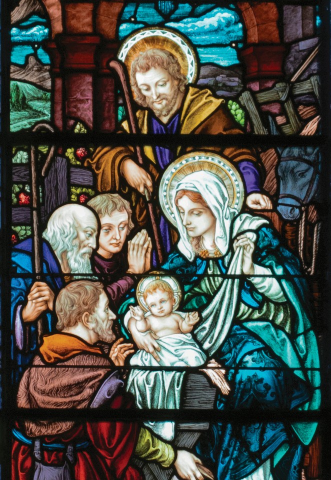 Our Lady of Victory: Celebrating 100 Years of Venerable Nelson Baker’s Marian Basilica| National ...